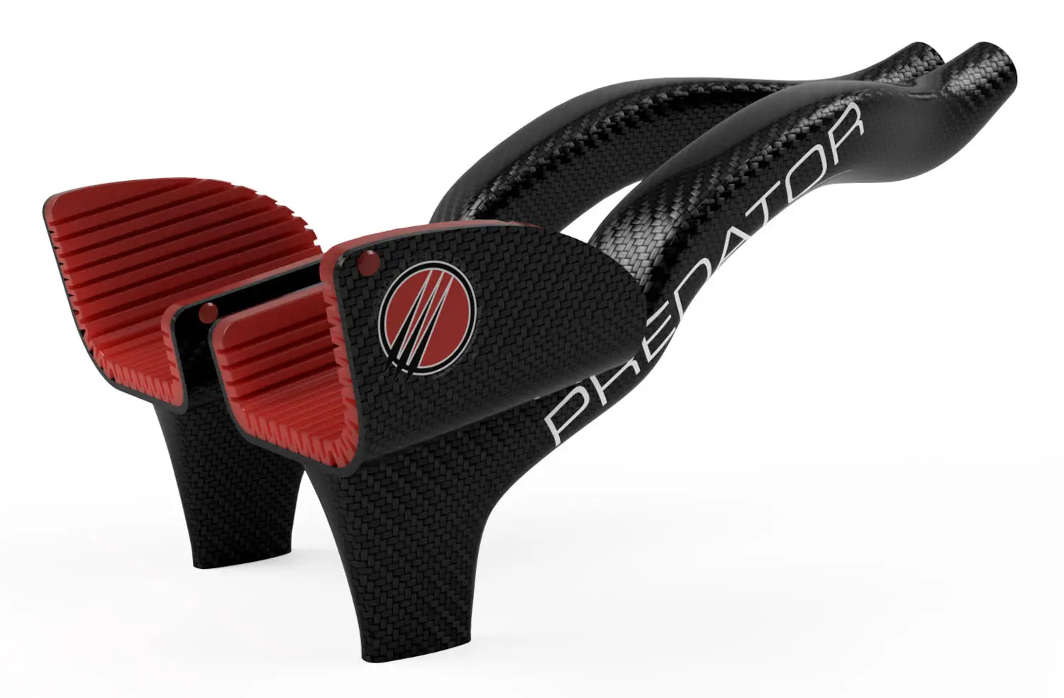 Le nuove barre aerodinamiche da $ 1.800 di Predator Cycling mostrano il ...