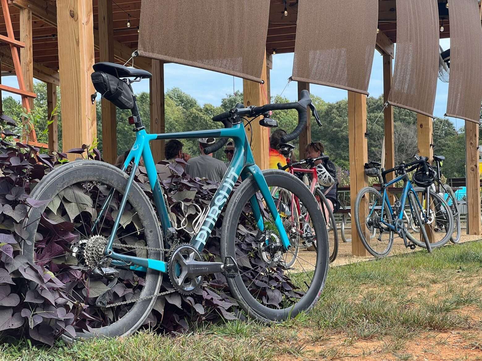 Recensione: Gruppo da strada Shimano Ultegra R8100 a 12 velocità - Anguria Bike