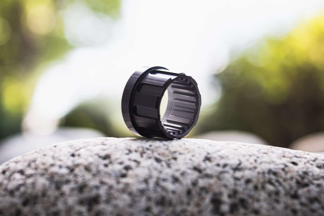 Ruote MFG Solo-Spline Converte Micro-Spline in Single Speed + Nuovo ...