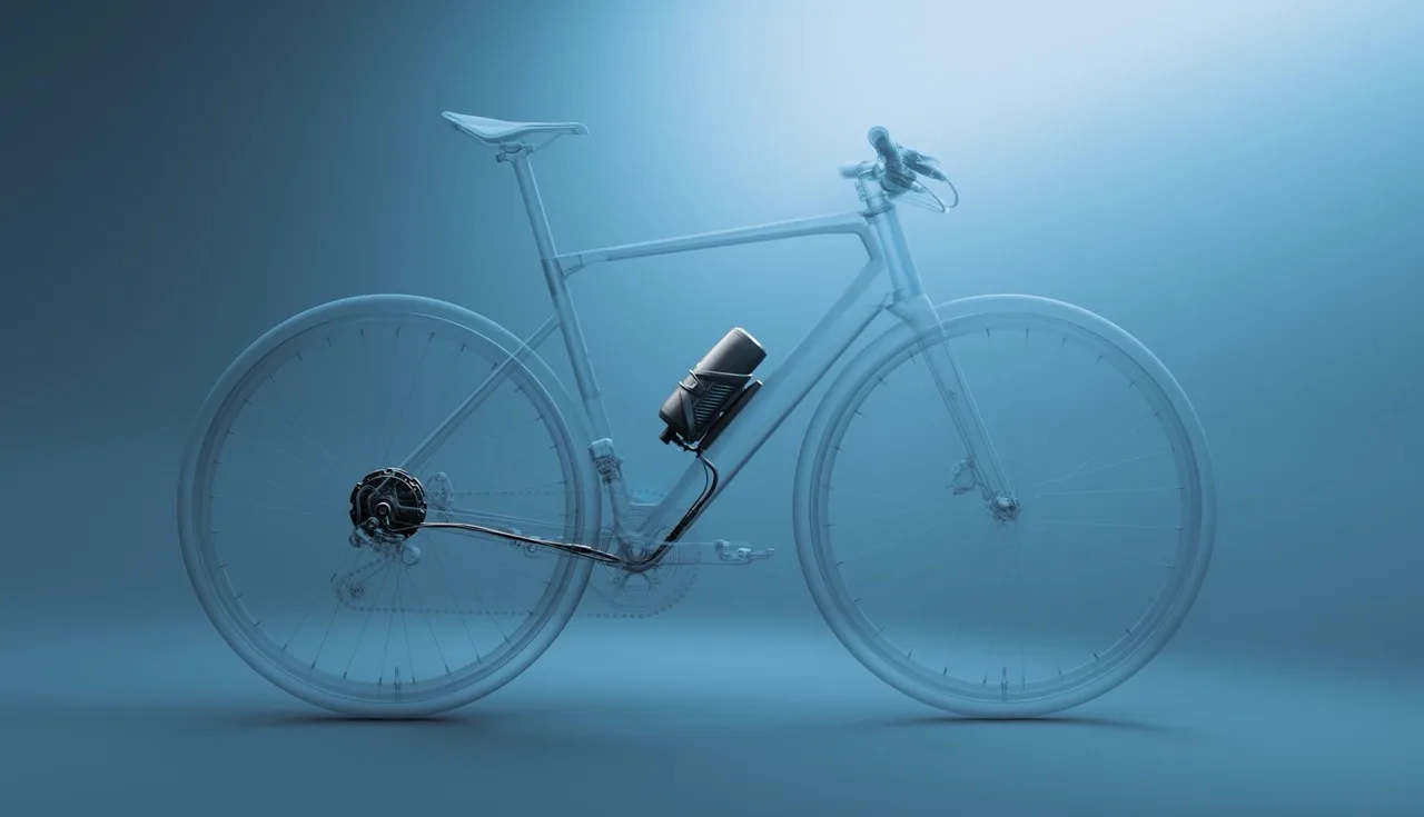 MAHLE SmartBike Systems lancia il nuovo sistema XS eBike senza batteria ...